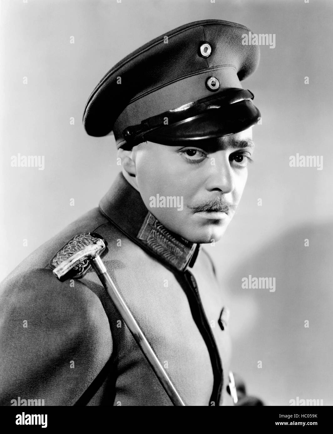 LANCER SPY, Peter Lorre, 1937, TM and copyright ©20th Century Fox Film ...