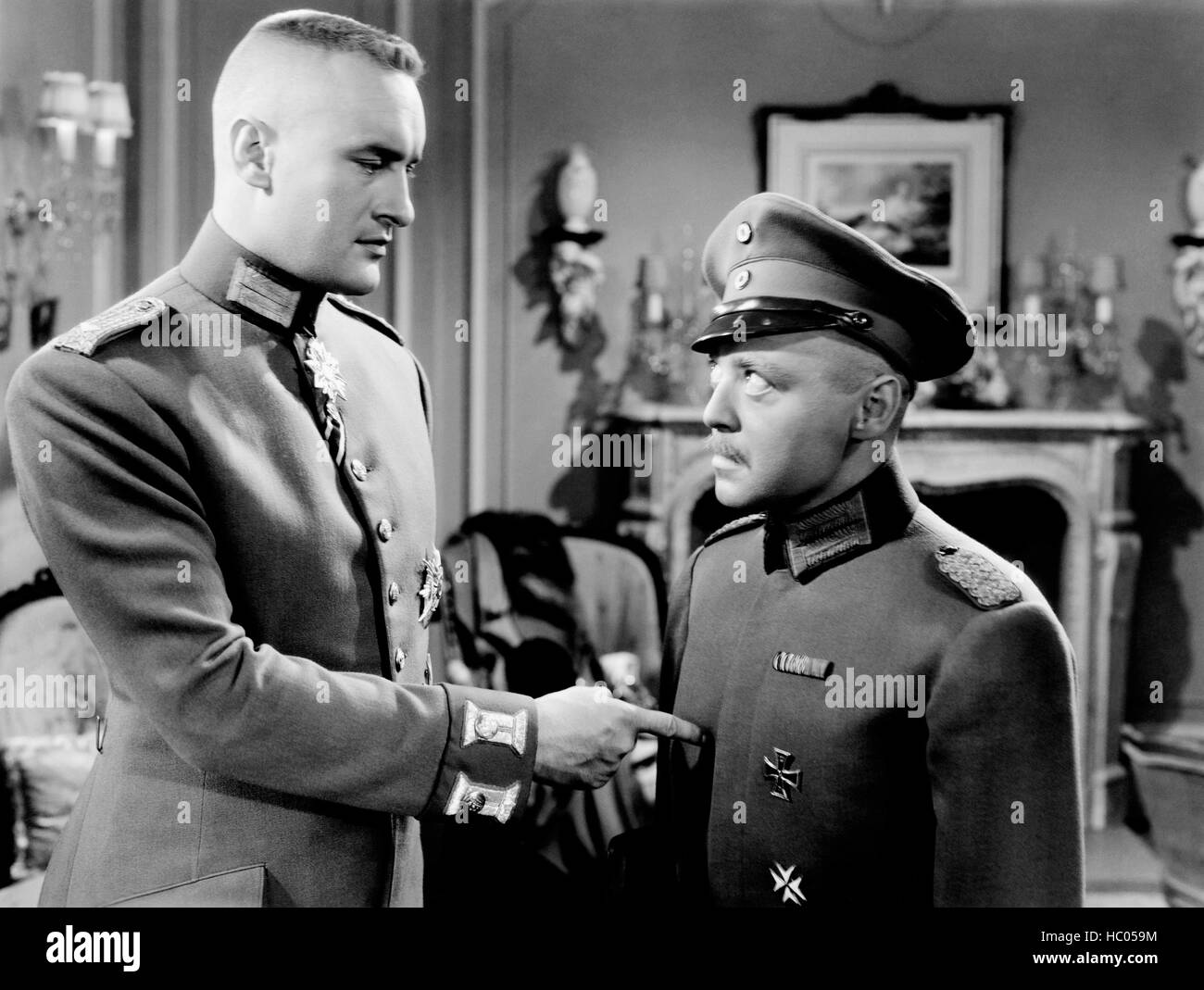 LANCER SPY, from left, George Sanders, Peter Lorre, 1937, TM and ...