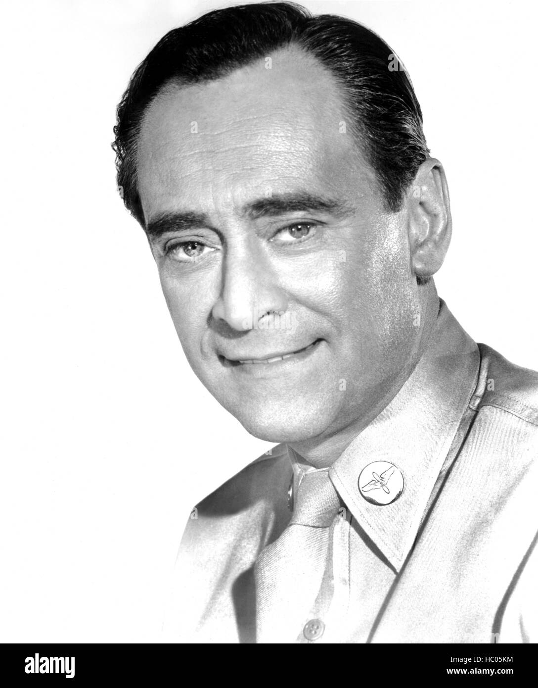 THE LAST TIME I SAW ARCHIE, Louis Nye, 1961 Stock Photo - Alamy
