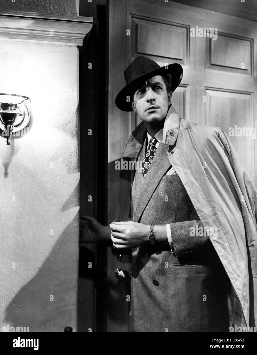 LAURA, Vincent Price, 1944. TM and Copyright © 20th Century Fox Film ...