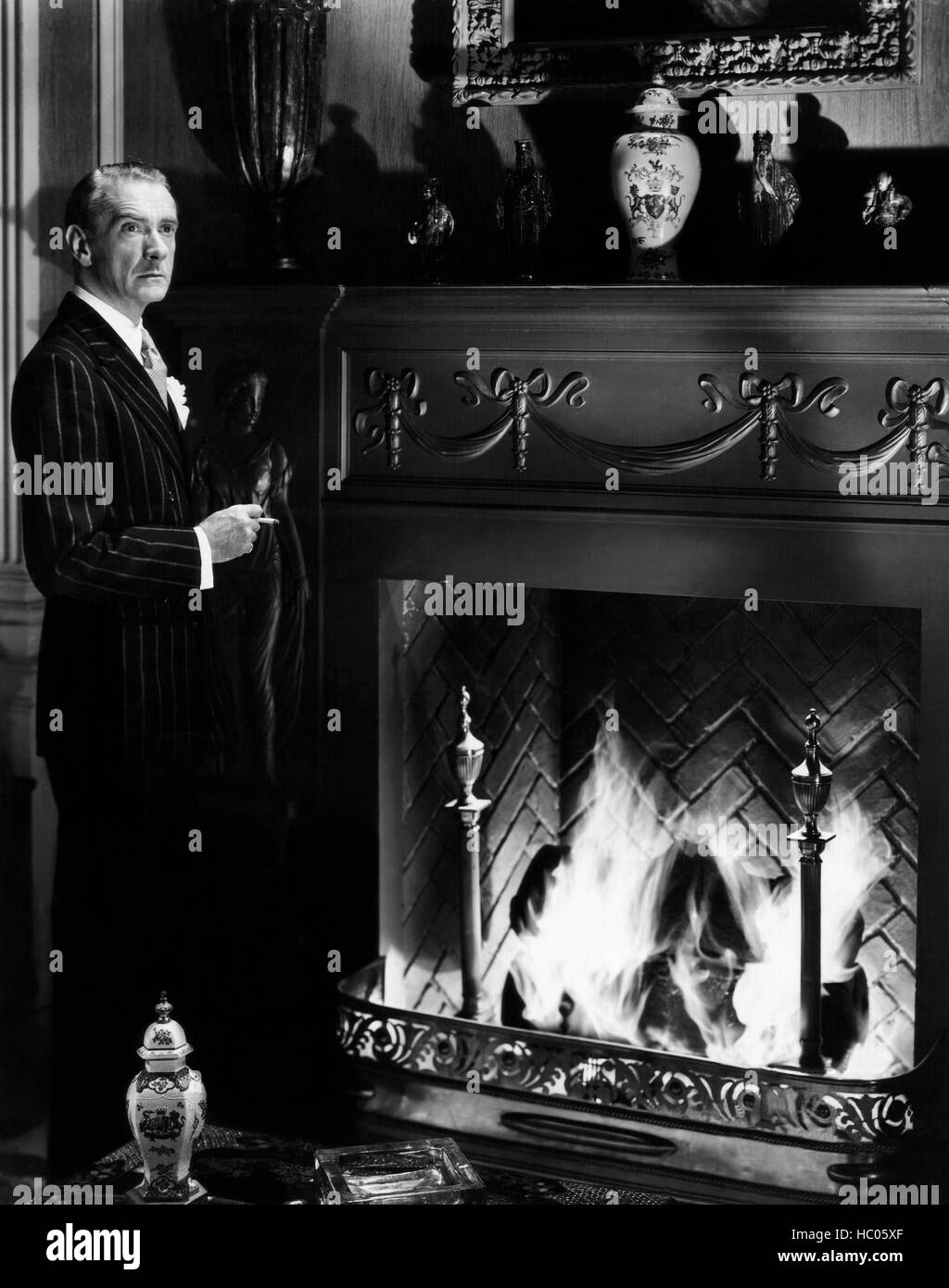 LAURA, Clifton Webb, 1944, (c) 20th Century Fox, TM & Copyright ...