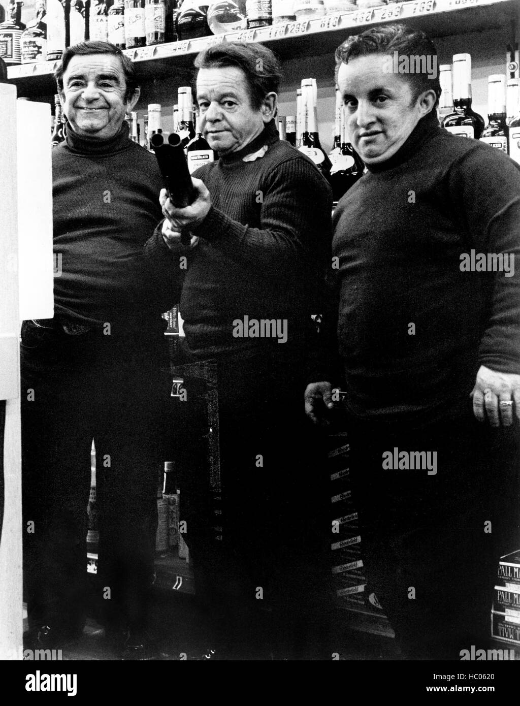 LITTLE CIGARS, Frank Delfino?, ?, ?, 1973 Stock Photo - Alamy