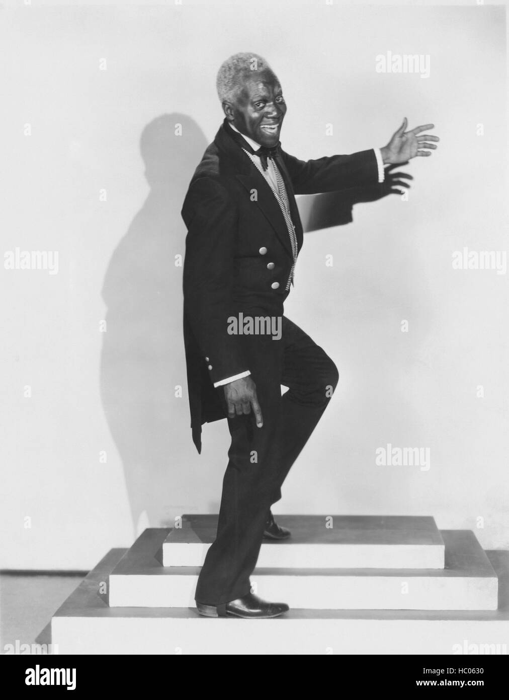 THE LITTLE COLONEL, Bill Robinson, (aka Bill 'Bojangles' Robinson ...