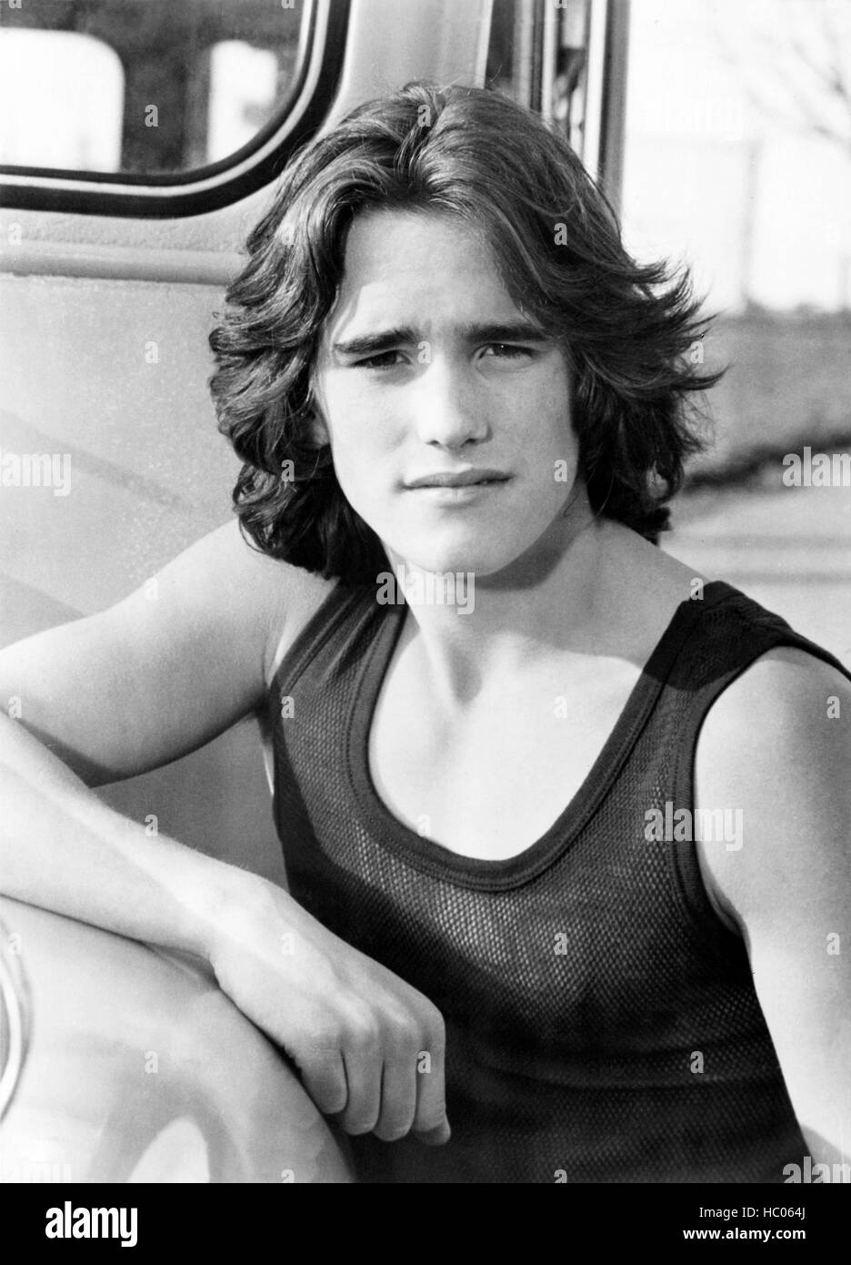 LITTLE DARLINGS, Matt Dillon, 1980, ©Paramount Pictures/ Courtesy ...