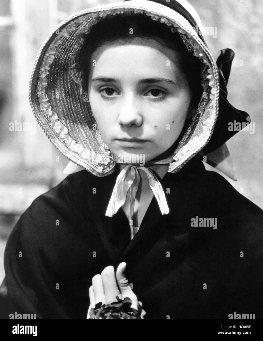 LITTLE DORRIT, Sarah Pickering, 1988. ©Cannon Films/courtesy Everett ...