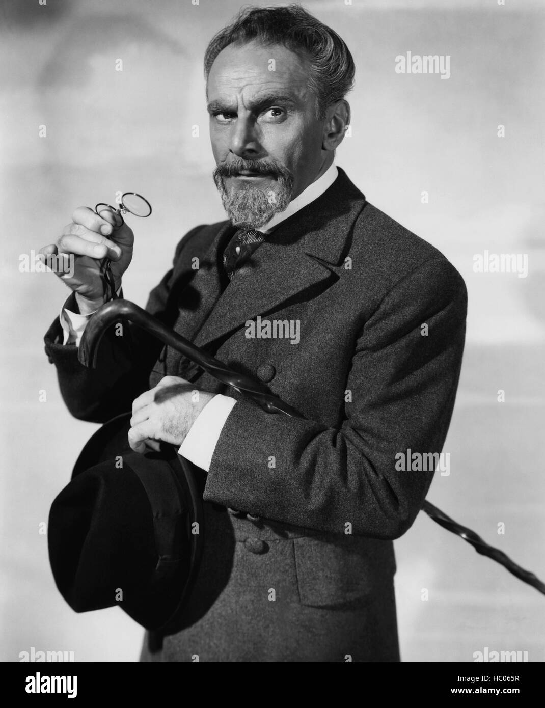 LITTLE EGYPT, Fritz Feld, 1951 Stock Photo - Alamy