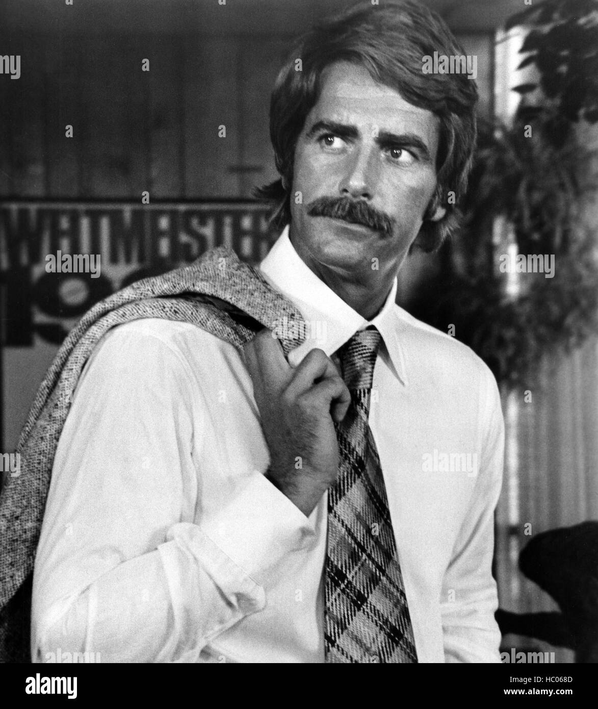 LIFEGUARD, Sam Elliott, 1976 Stock Photo - Alamy