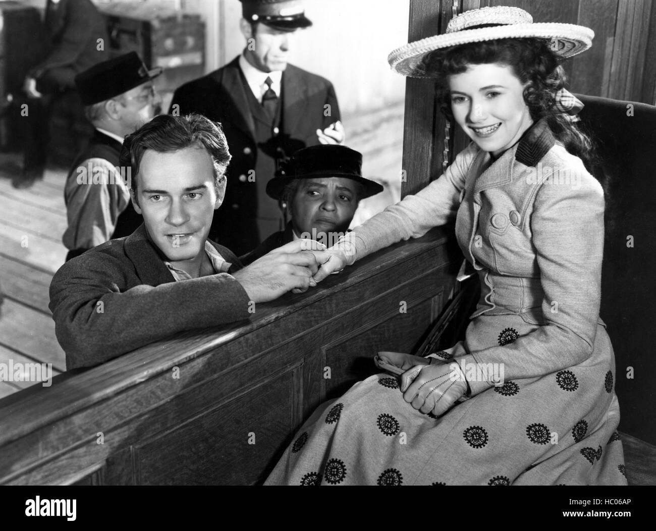 Richard Carlson Actor