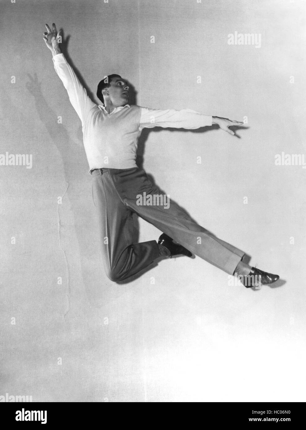 LIVING IN A BIG WAY, Gene Kelly, 1947 Stock Photo - Alamy