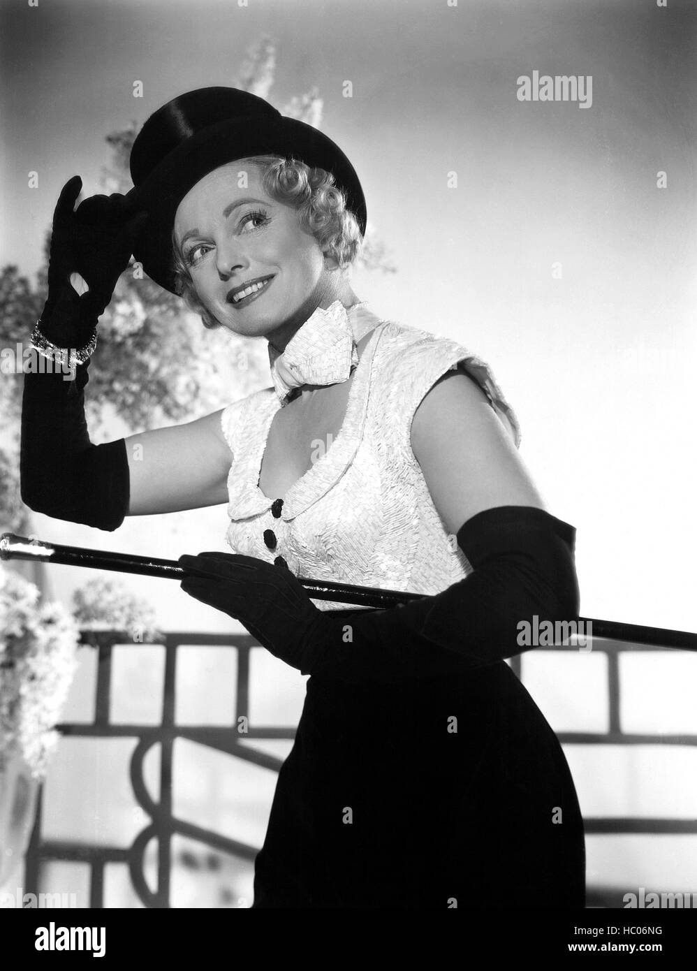LILACS IN THE SPRING, Anna Neagle, 1955 Stock Photo - Alamy