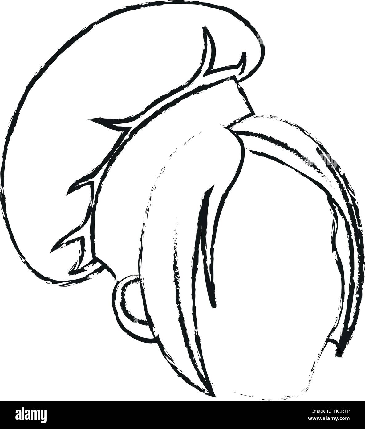 Isolated female chef head design Stock Vector Image & Art - Alamy