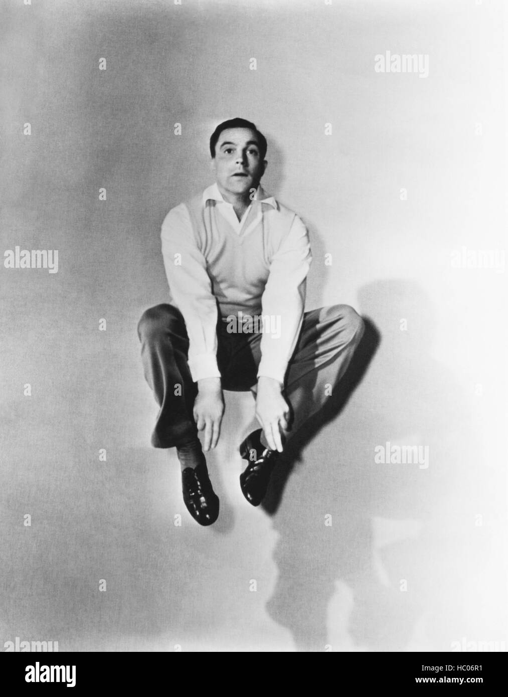LIVING IN A BIG WAY, Gene Kelly, 1947 Stock Photo - Alamy
