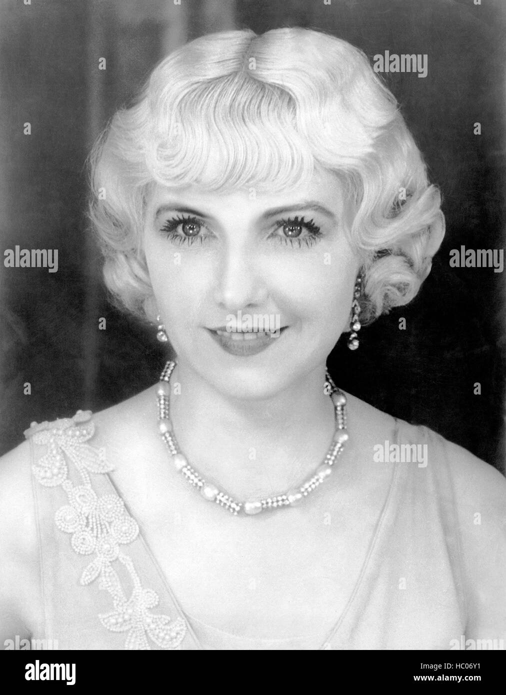 LITTLE JOHNNY JONES, Edna Murphy, 1929 Stock Photo - Alamy