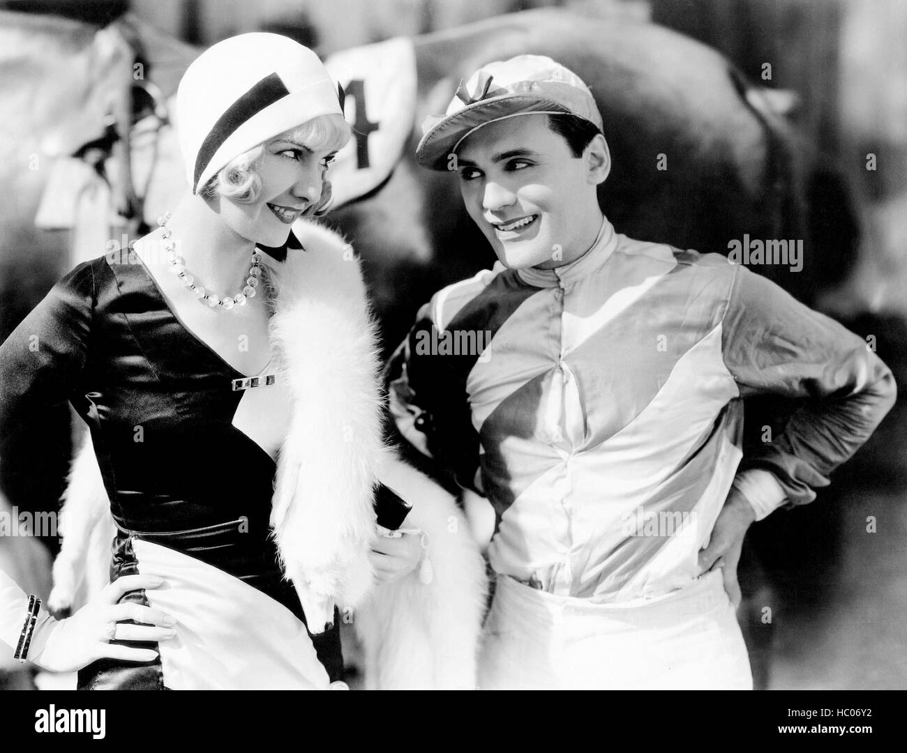 LITTLE JOHNNY JONES, from left, Edna Murphy, Edward Buzzell, 1929 Stock ...