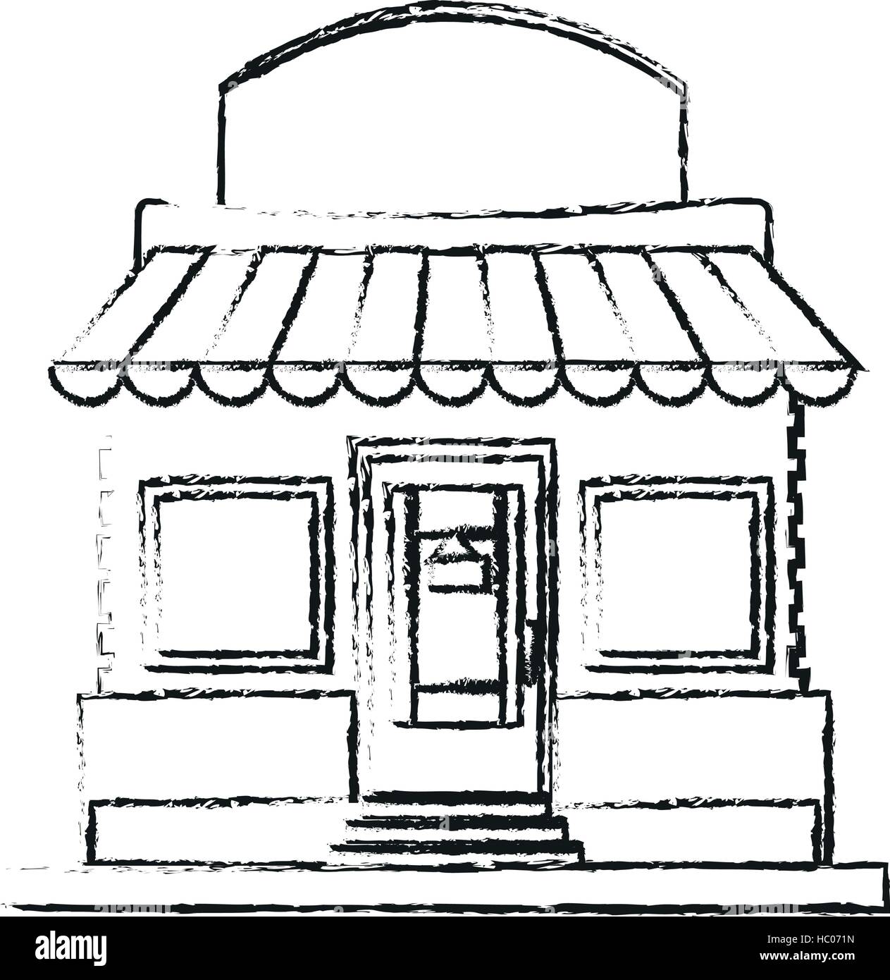 Isolated Small Store Design Stock Vector Image Art Alamy isolated-small-store-design-stock-vector-image-art-alamy