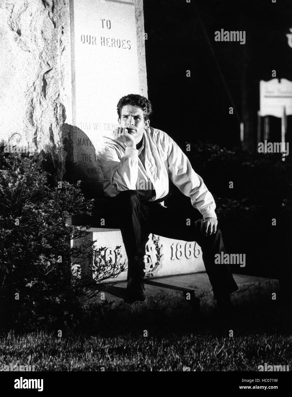 LILITH, Warren Beatty, 1964 Stock Photo - Alamy