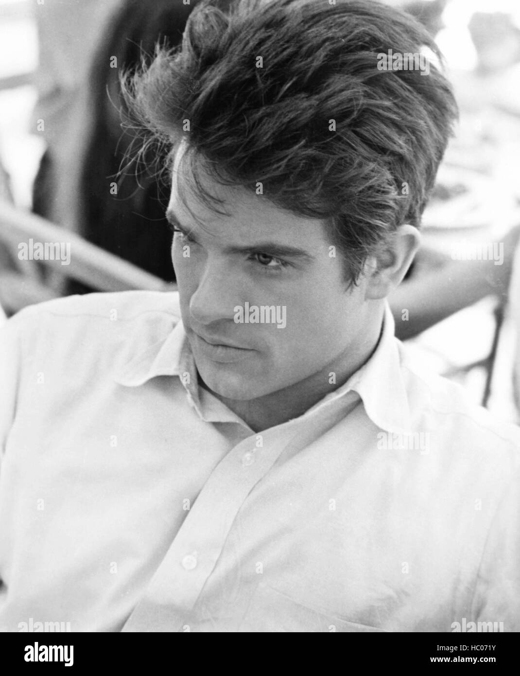LILITH, Warren Beatty, 1964 Stock Photo - Alamy