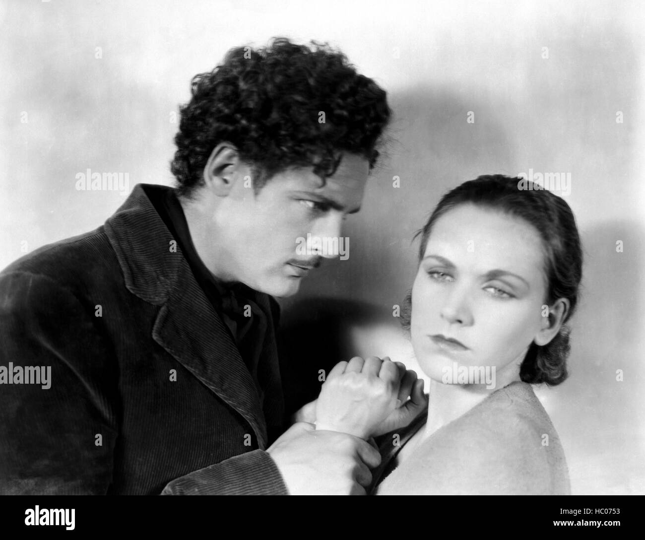 LILIOM, Charles Farrell, Rose Hobart, 1930, (c) 20th Century Fox, TM ...