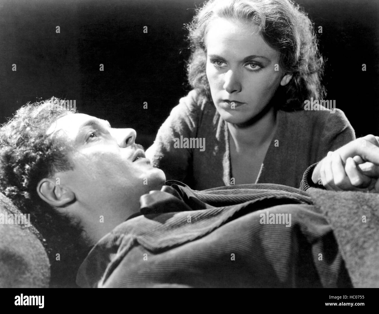 LILIOM, Charles Farrell, Rose Hobart, 1930, (c) 20th Century Fox, TM ...