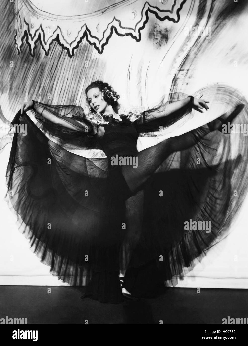 LIMELIGHT, (aka BACKSTAGE), Tilly Losch, 1936 Stock Photo - Alamy LIMELIGHT, (aka BACKSTAGE), Tilly Losch, 1936 Stock Photo - Alamy
