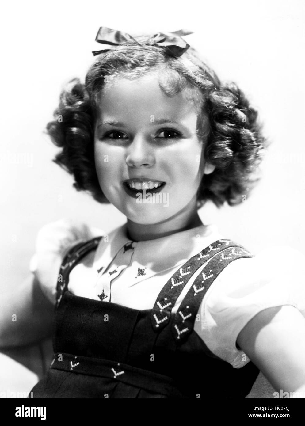 LITTLE MISS BROADWAY, Shirley Temple, 1938, ©20th Century Fox, TM ...