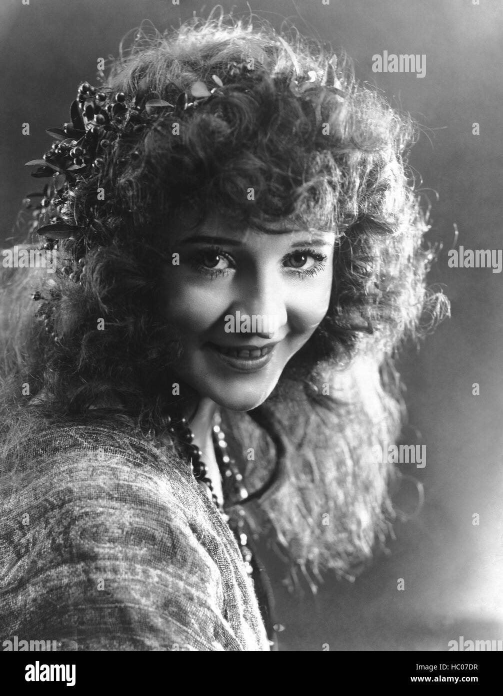THE LITTLE MINISTER, Betty Compson, 1921 Stock Photo - Alamy