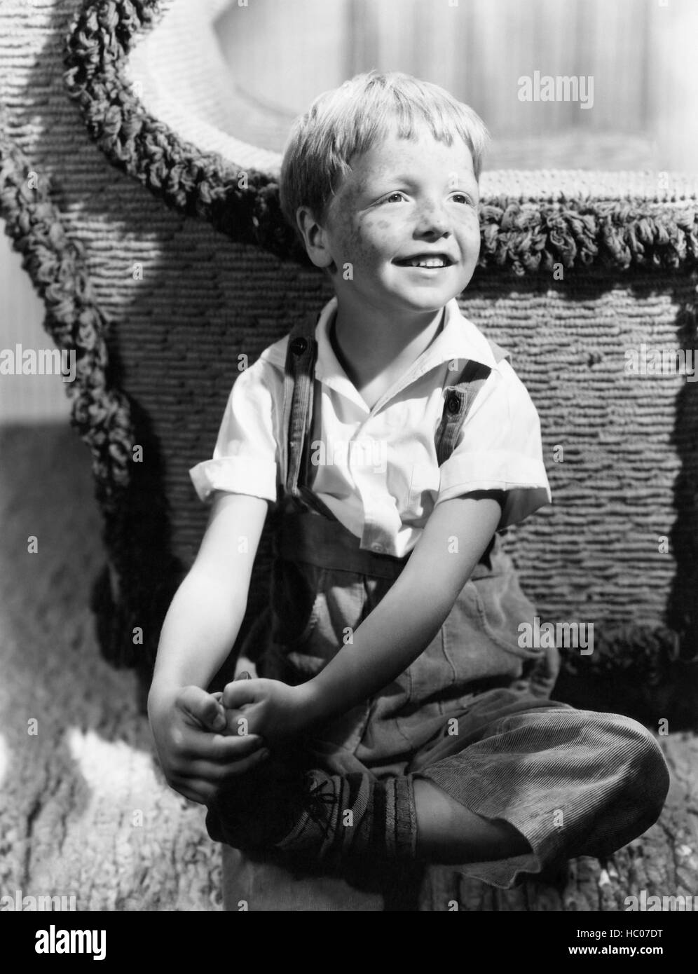 LITTLE MISTER JIM, Butch Jenkins, (aka Jackie Jenkins), 1946 Stock ...