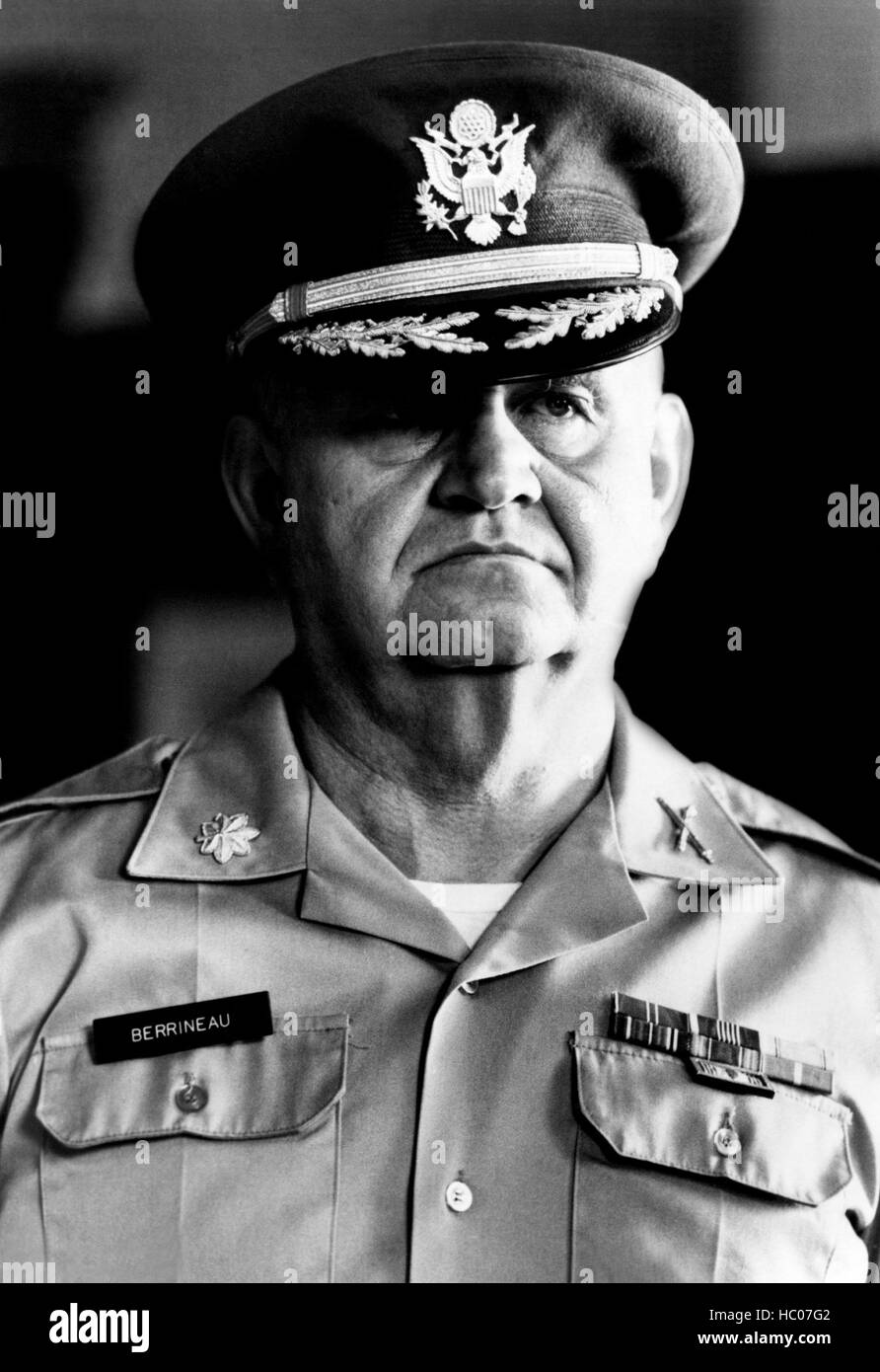 LORDS OF DISCIPLINE, Robert Prosky, 1983, (c)Paramount/courtesy Everett ...