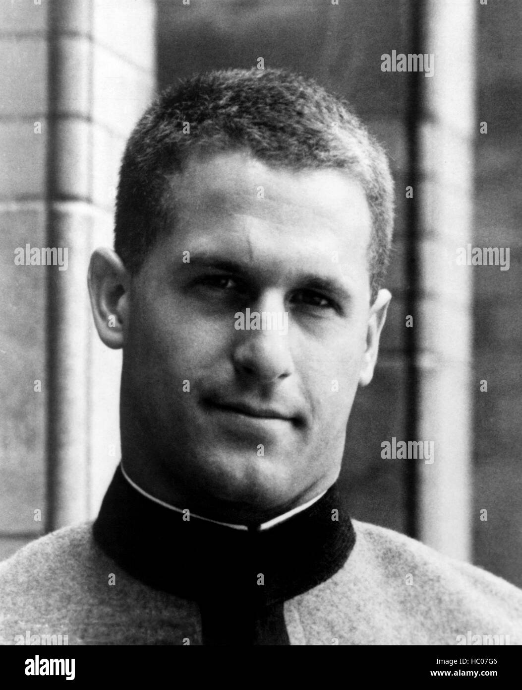 THE LORDS OF DISCIPLINE, Rick Rossovich, 1983, (c)Paramount/courtesy ...