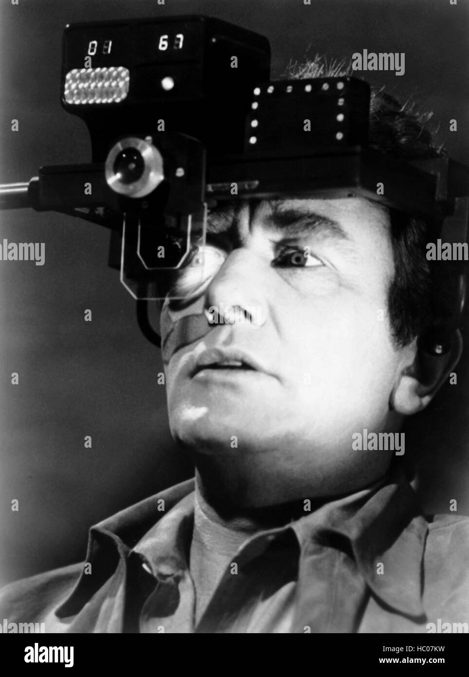 LOOKER, Albert Finney, 1981, ©Warner Brothers/courtesy Everett ...