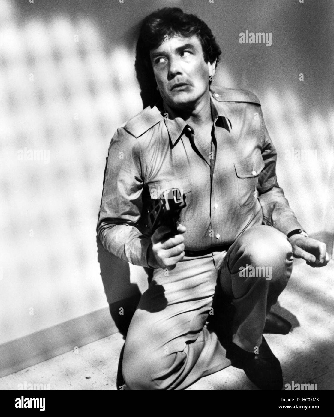 LOOKER, Albert Finney, 1981, (c) Warner Brothers/courtesy Everett ...
