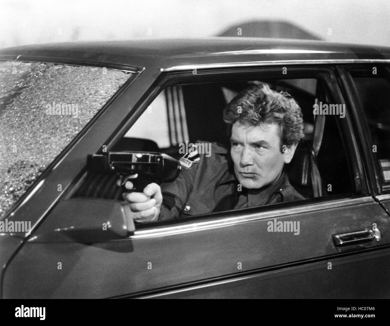 LOOKER, Albert Finney, 1981. © Warner Brothers/courtesy Everett ...