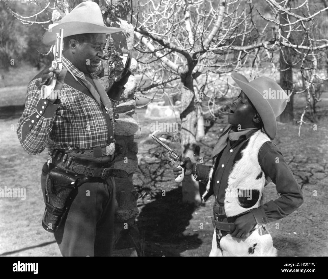 LOOK OUT SISTER, Louis Jordan, 1947 Stock Photo - Alamy