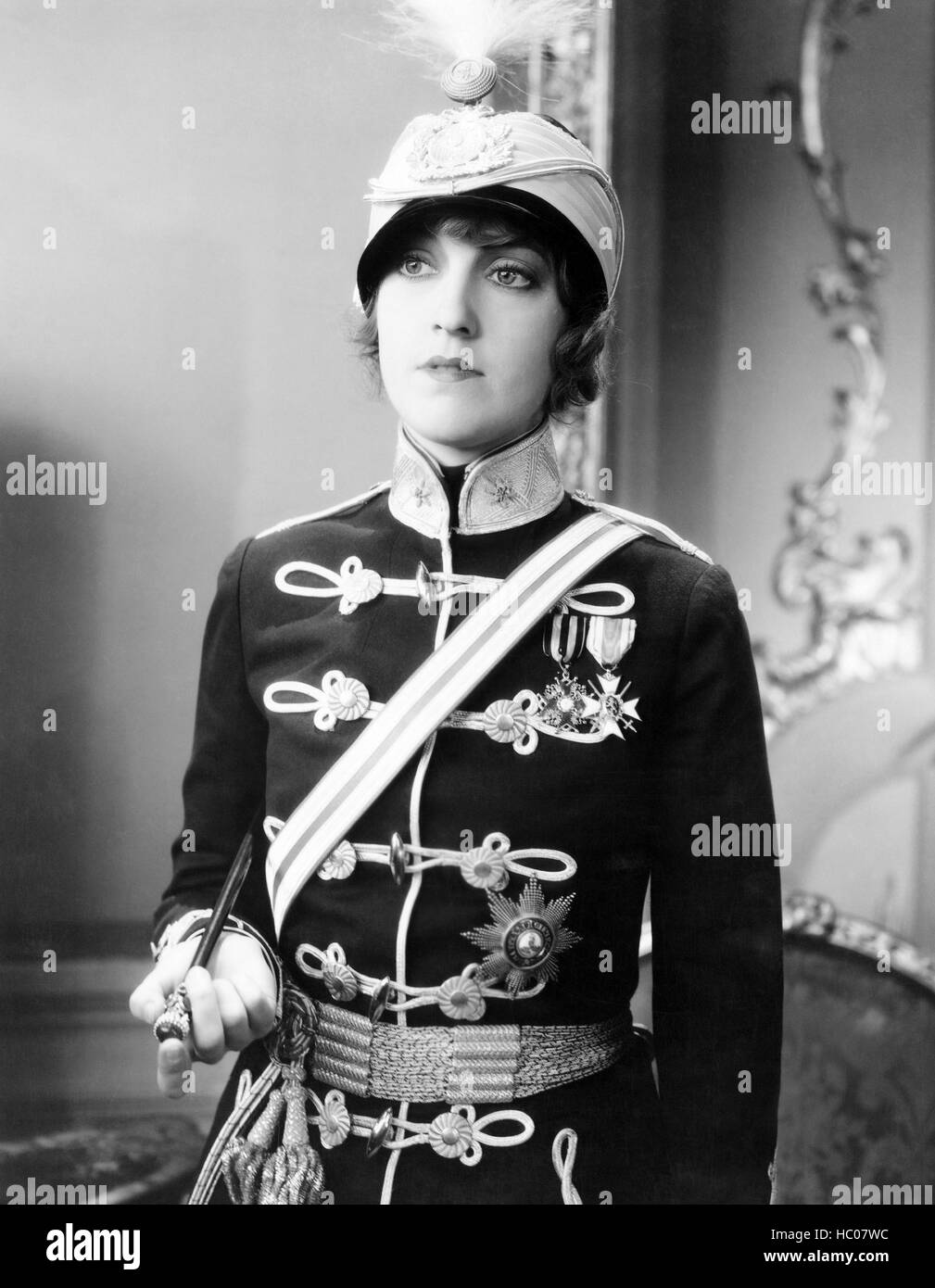 THE LOVE PARADE, Jeanette MacDonald, 1929 Stock Photo - Alamy