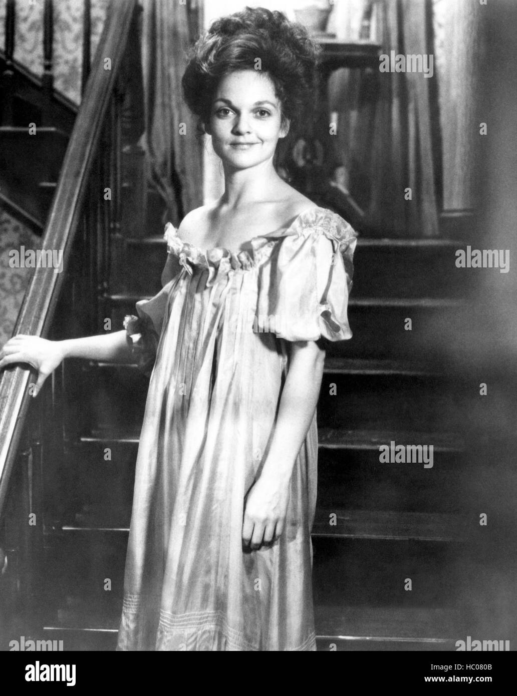 THE LONG RIDERS, Pamela Reed, 1980, ©United Artists/courtesy Everett ...