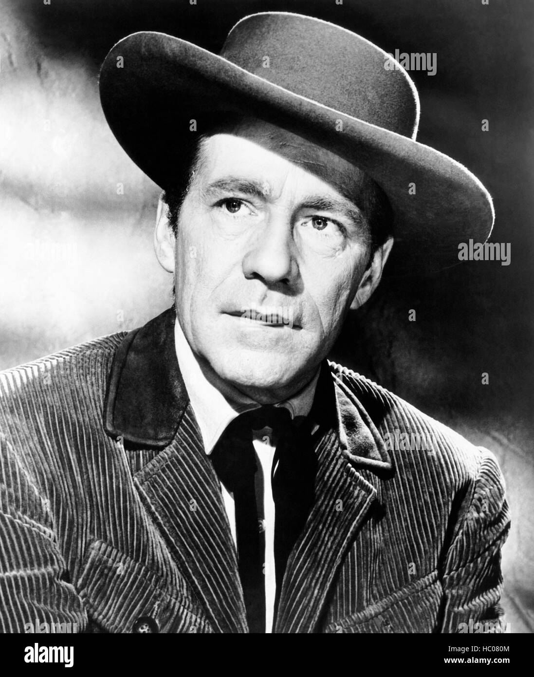 THE LONG ROPE, Hugh Marlowe, 1961 Stock Photo - Alamy