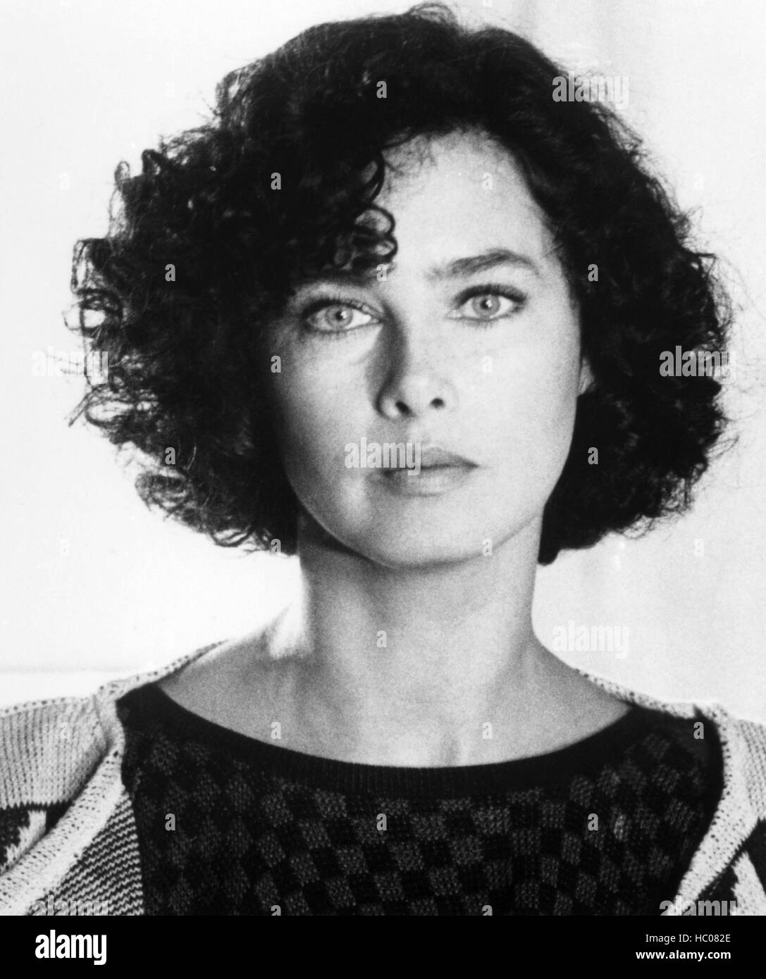 LOVE SONGS, Dayle Haddon, 1984, (c)International Spectrafilm/courtesy ...
