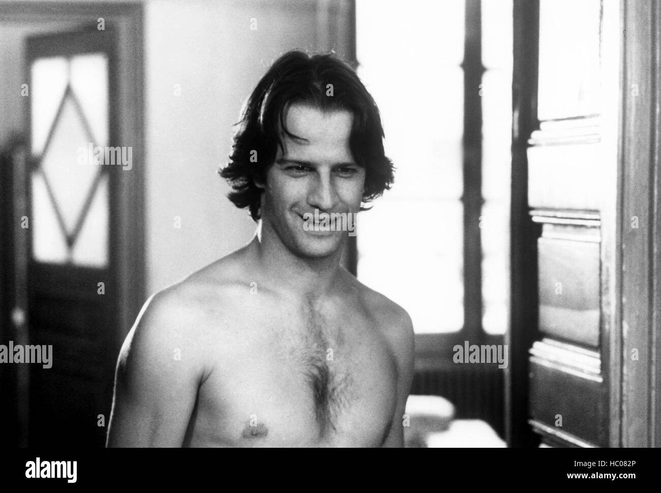 Love Songs Christopher Lambert 1984 C International Spectrafilm Courtesy Everett Collection