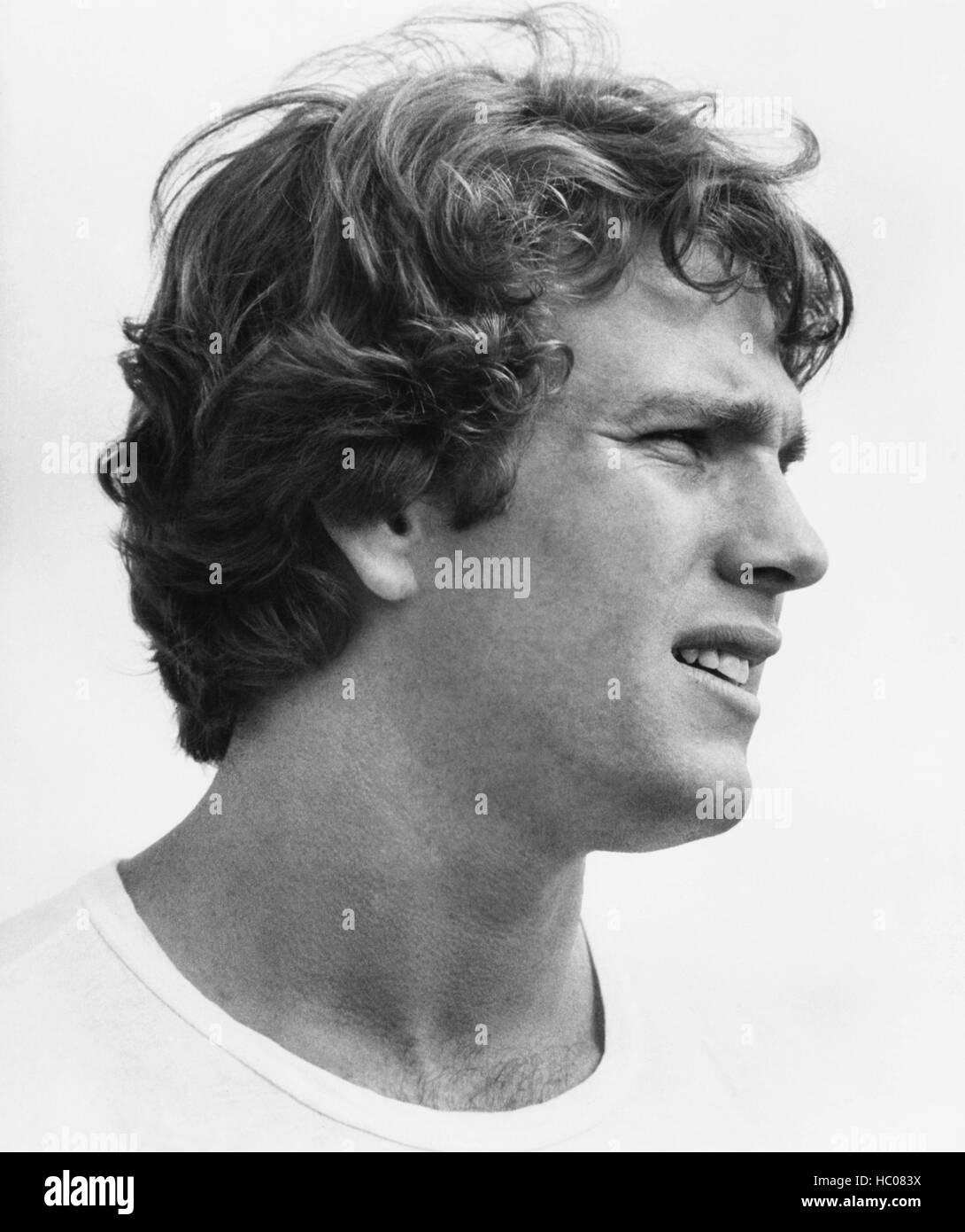 LOVE STORY, Ryan O'Neal, 1970 Stock Photo - Alamy