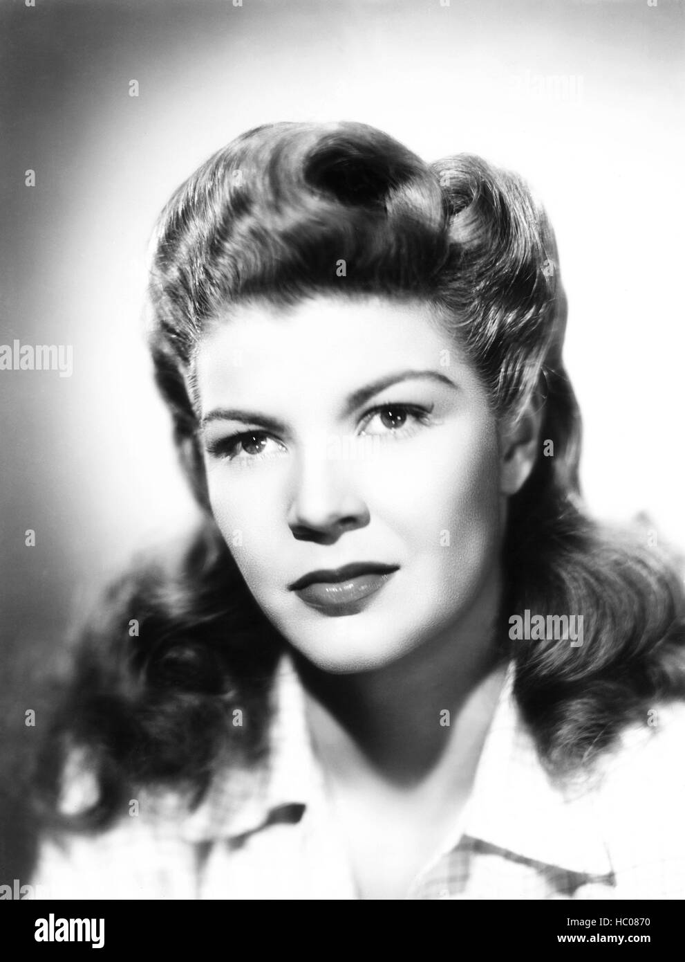 LONE TEXAS RANGER, Helen Talbot, 1945 Stock Photo - Alamy