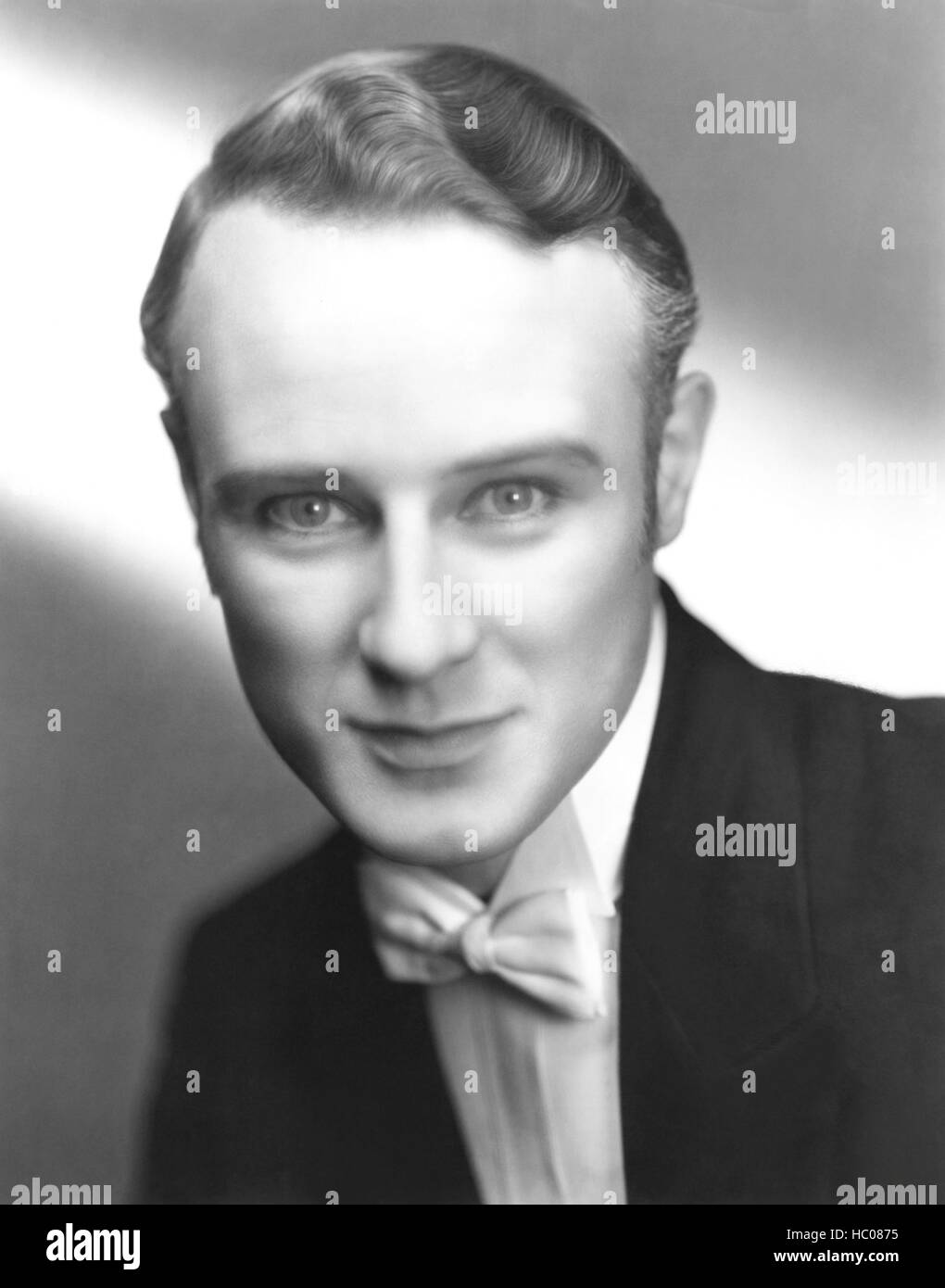 LOVIN' THE LADIES, Anthony Bushell, 1930 Stock Photo - Alamy