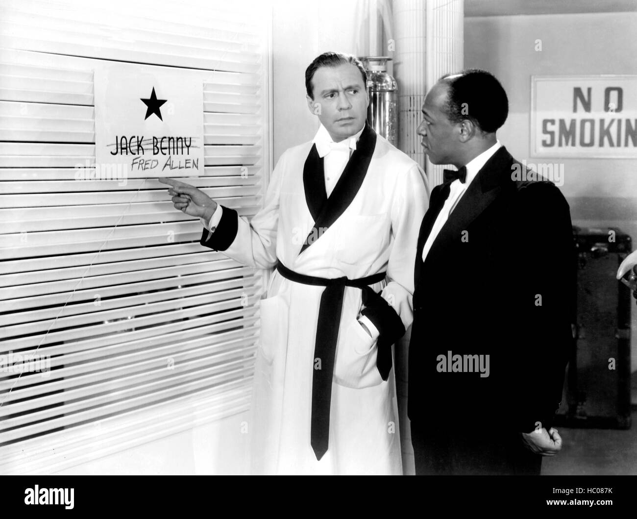 Eddie anderson hi-res stock photography and images - Alamy