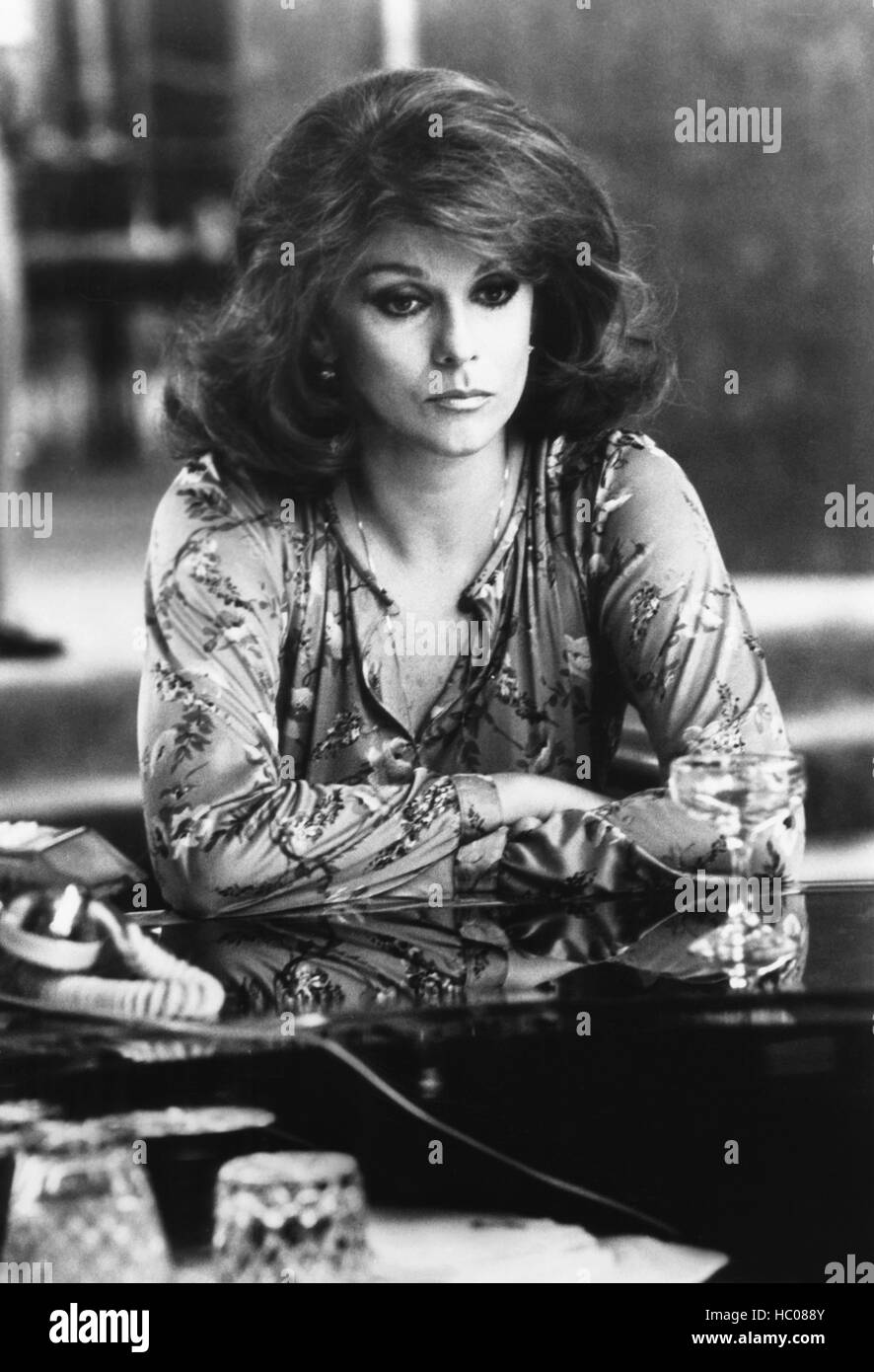 LOOKIN' TO GET OUT, Ann-Margret, 1982, ©Paramount/courtesy Everett ...