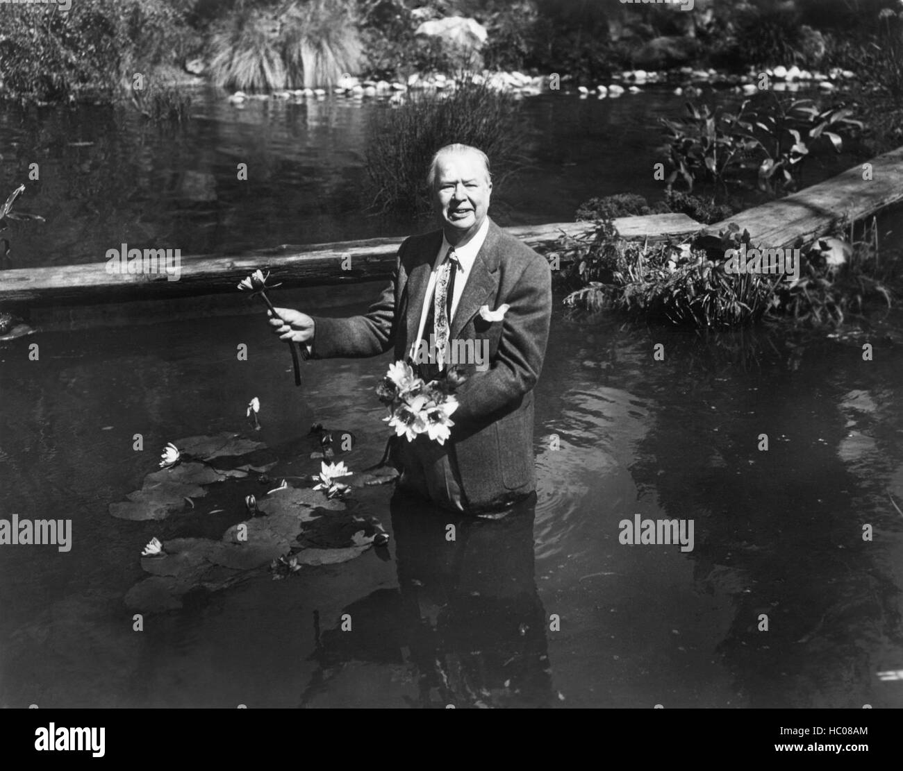LOUISA, Charles Coburn, 1950 Stock Photo - Alamy