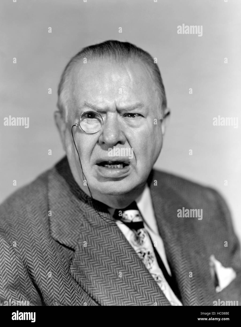 LOUISA, Charles Coburn, 1950 Stock Photo - Alamy