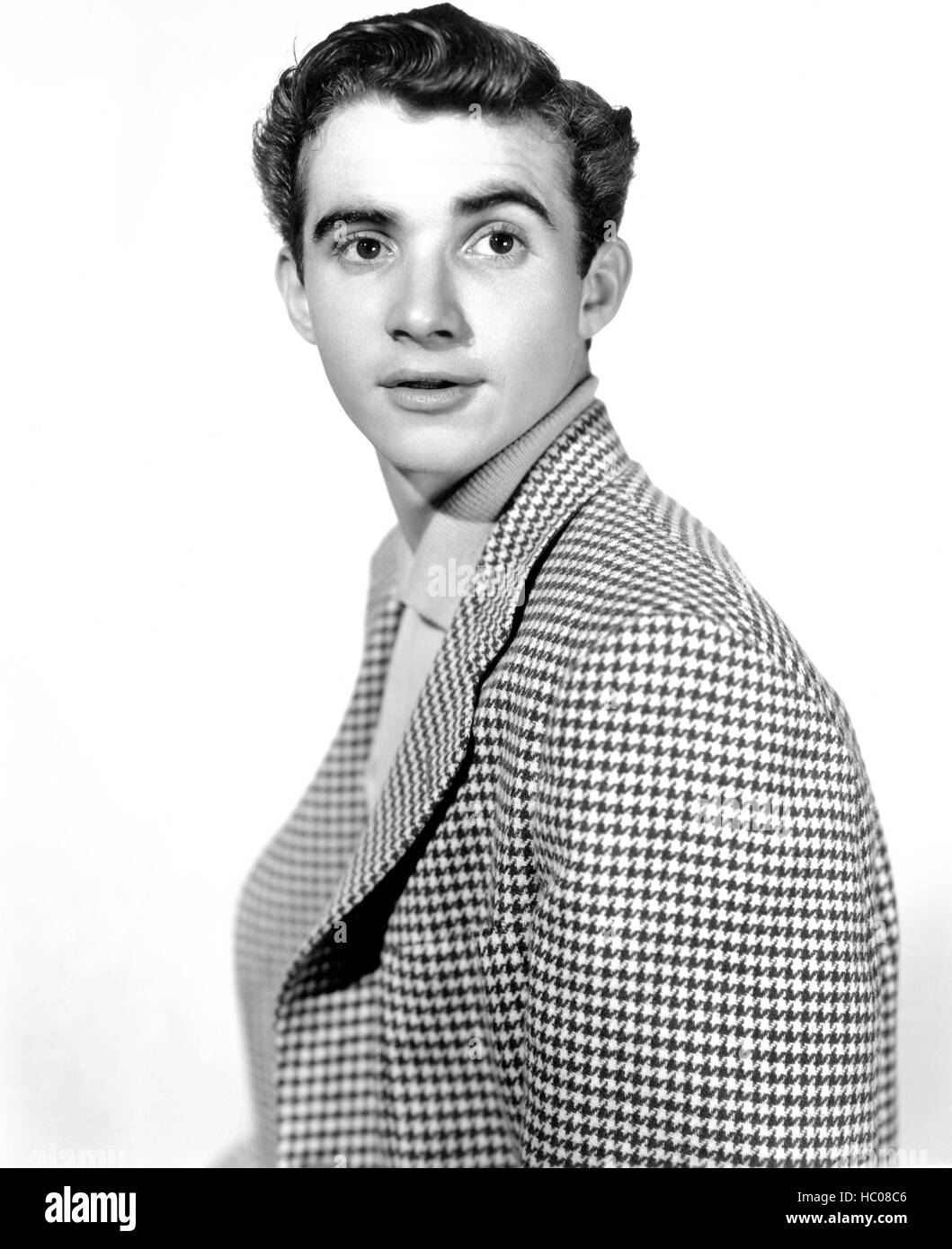 LOUISA, Scotty Beckett, 1950 Stock Photo - Alamy