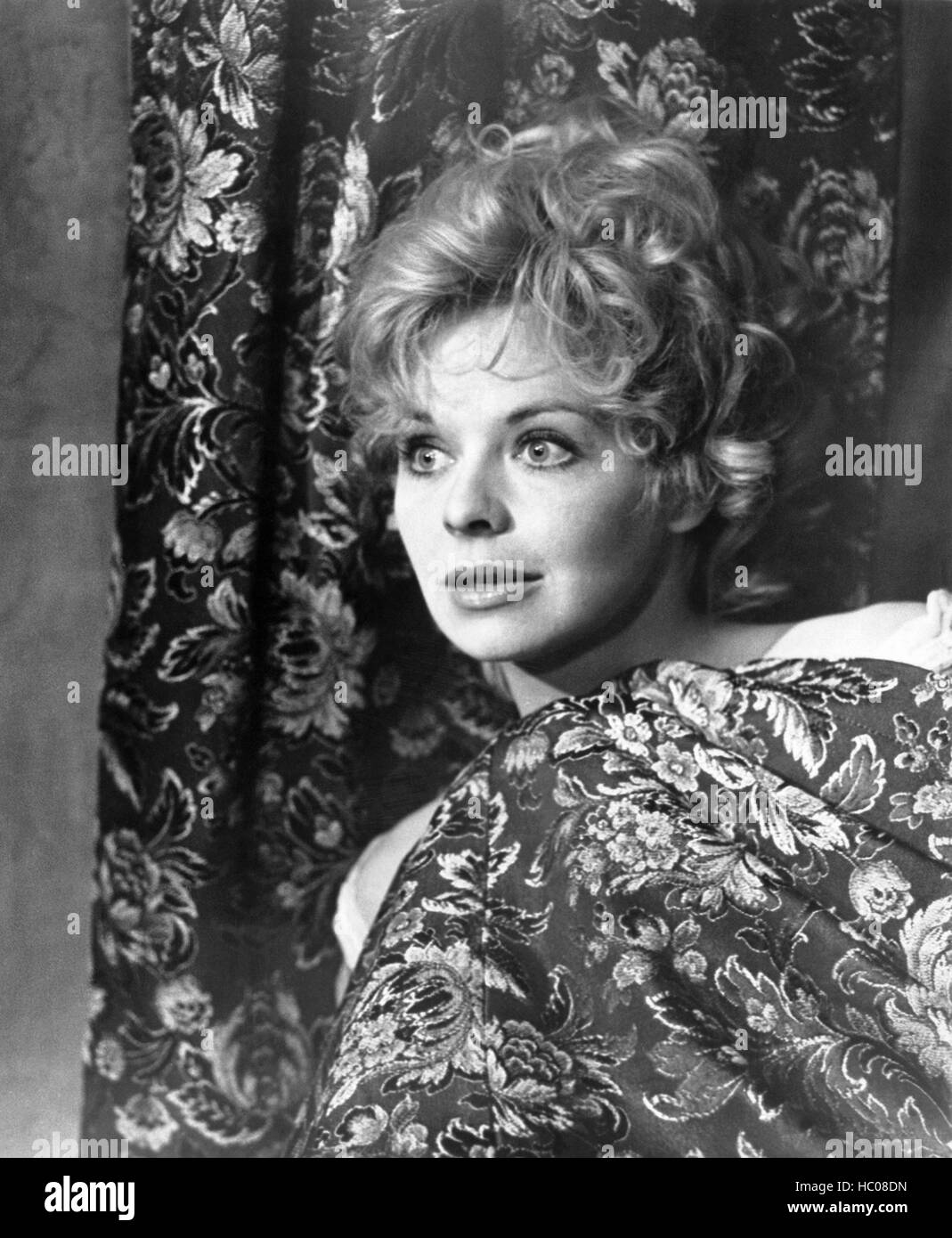 LOCK UP YOUR DAUGHTERS!, Susannah York, 1969 Stock Photo - Alamy