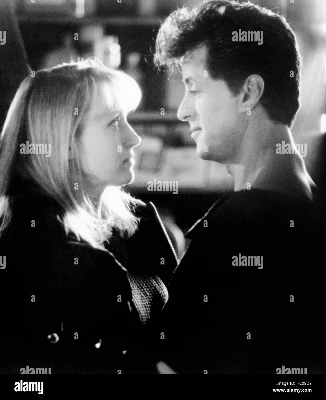 Darlanne Fluegel Lock Up