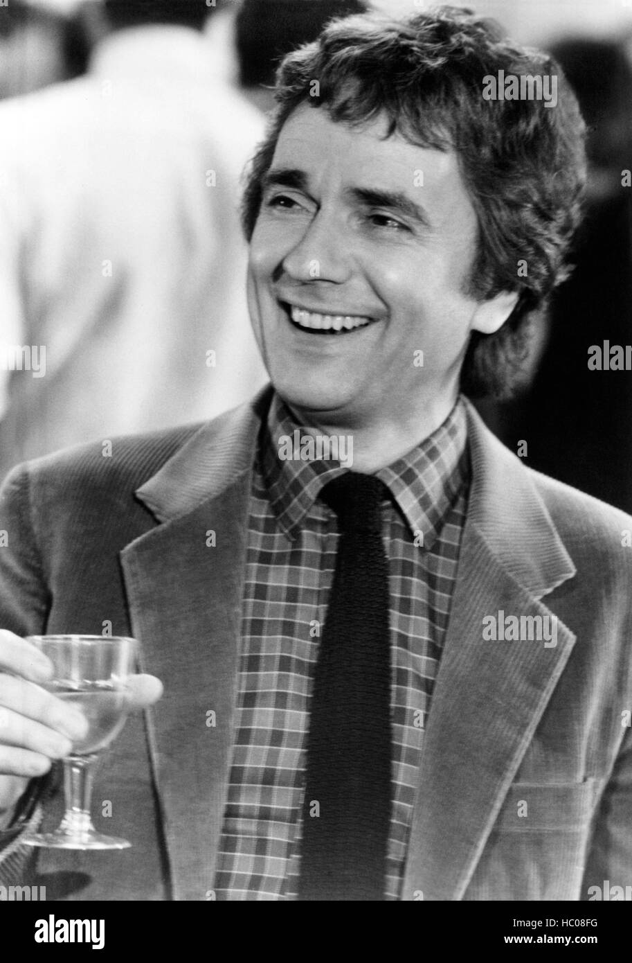 LOVESICK, Dudley Moore, 1983, ©Warner Bros. Pictures/courtesy Everett ...