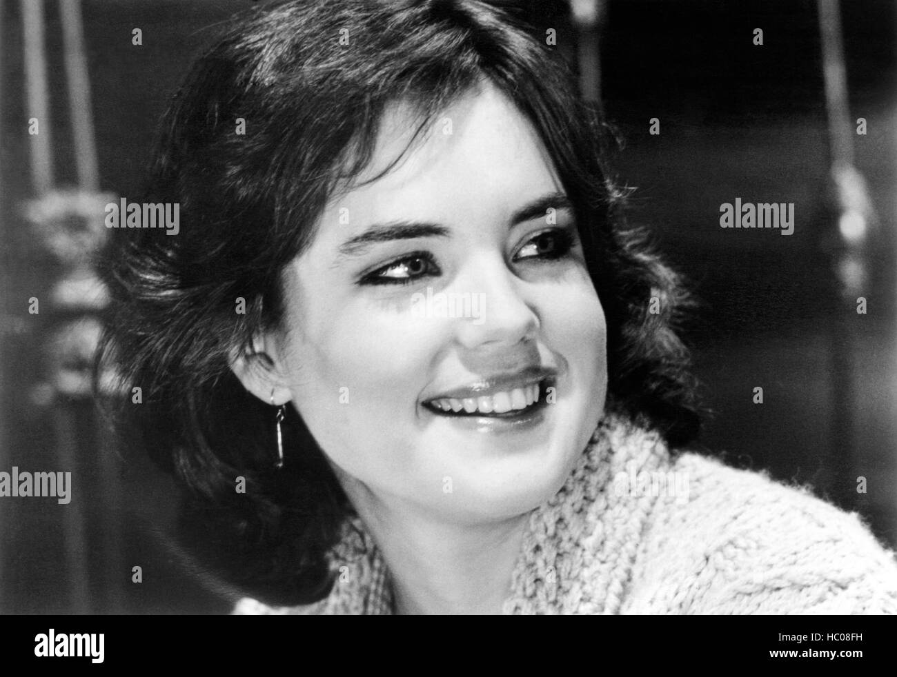 LOVESICK, Elizabeth McGovern, 1983, ©Warner Bros. Pictures/courtesy ...